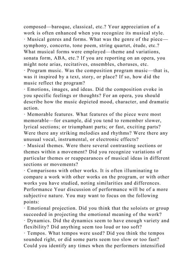 --I need writing concert report as an example below.------.docx