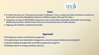 Ineli iplm project achievements | PPT