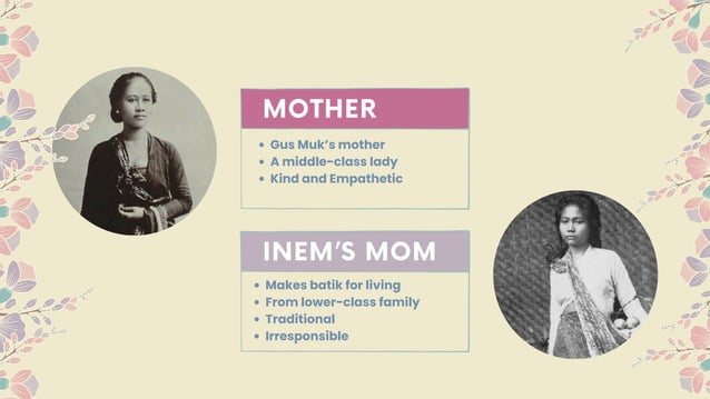 Short Story Inem Presentation Slide Canva | PDF