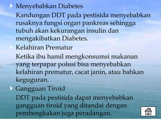 Pencemaran Tanah | PPTX