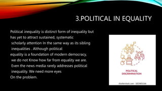 inequalities.pptx | Debated Sensitive Social Issues | Sensitive Topics