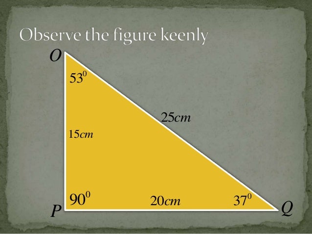 Inequalities in a triangle