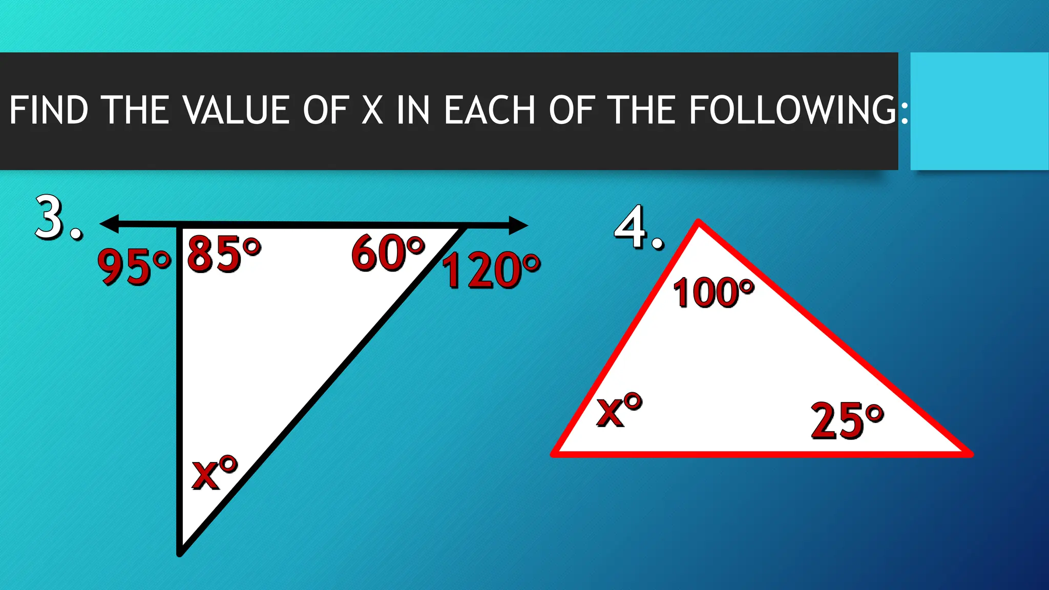 INEQUALITIES IN A TRIANGLE angle relationship.pptx
