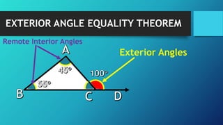 INEQUALITIES IN A TRIANGLE angle relationship.pptx