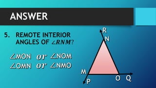 INEQUALITIES IN A TRIANGLE angle relationship.pptx