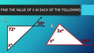 INEQUALITIES IN A TRIANGLE angle relationship.pptx