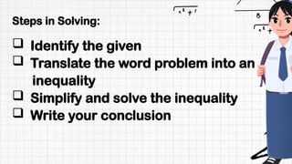 Linear Inequalities PowerPoint Presentation.pptx