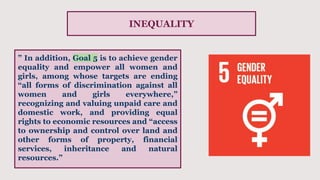 Inequality | PPTX