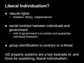 Inequality lipsitz intro1 | PPT