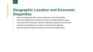 Presentation for third year university student | PPTX