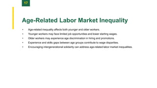 Presentation for third year university student | PPT