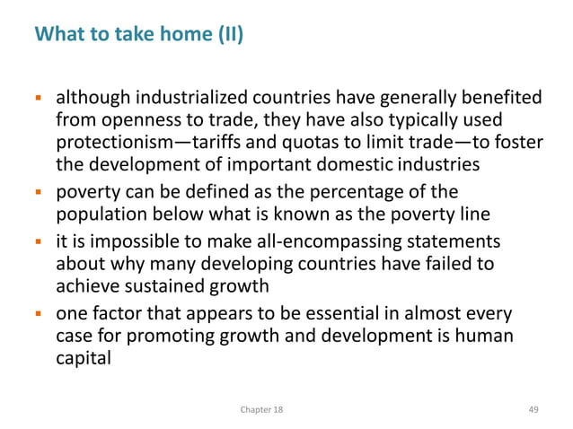 Inequality and Growth - Economic Growthpptx | PPTX | Debated Sensitive Social Issues | Sensitive ...
