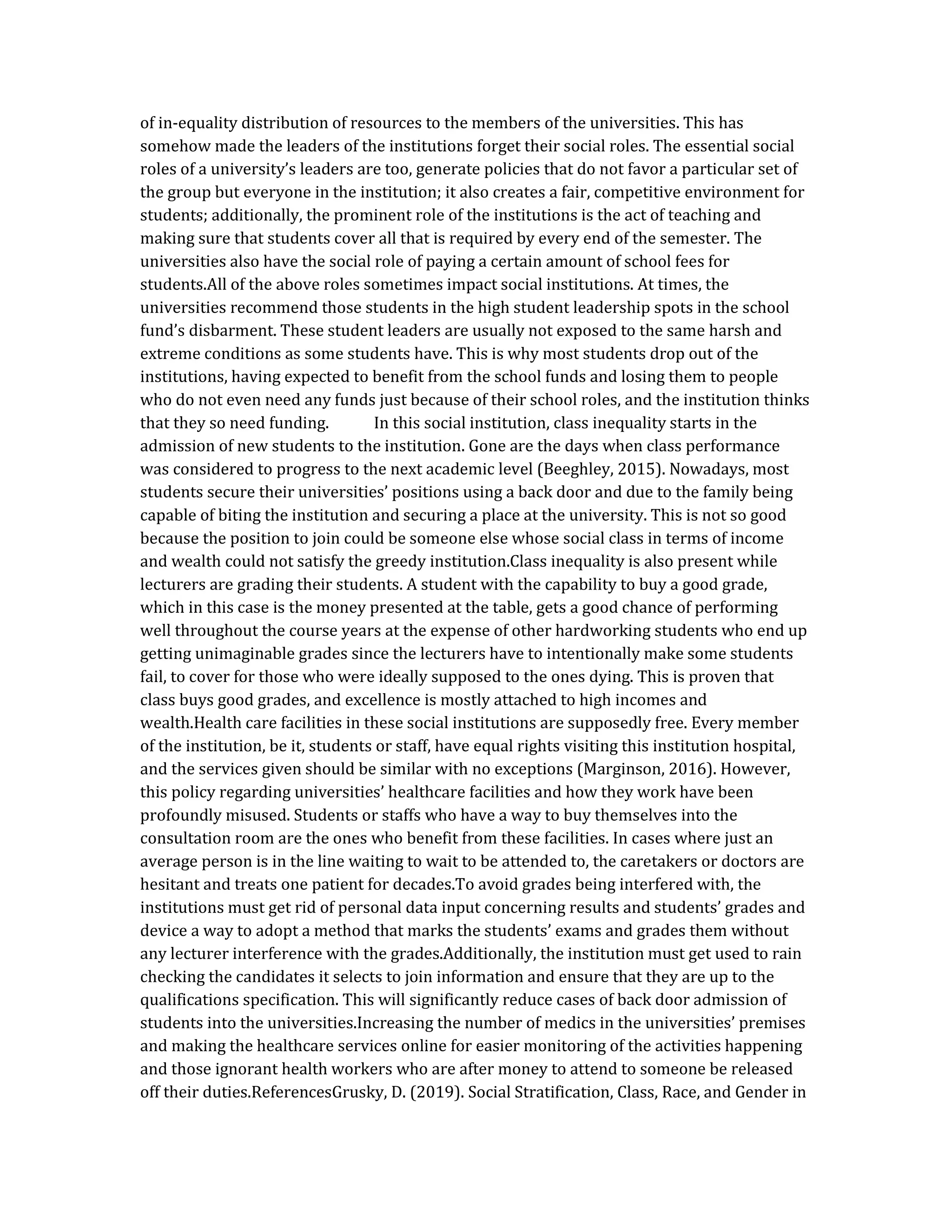 Inequality Distribution of Resources.docx