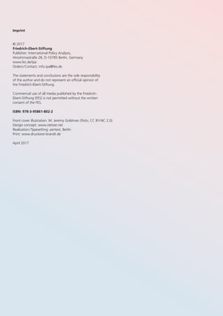 Inequality in europe | PDF