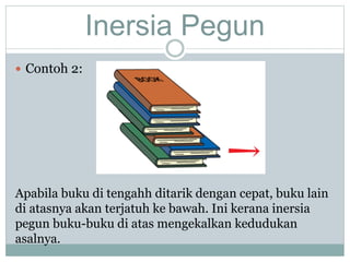 Inersia | PPTX