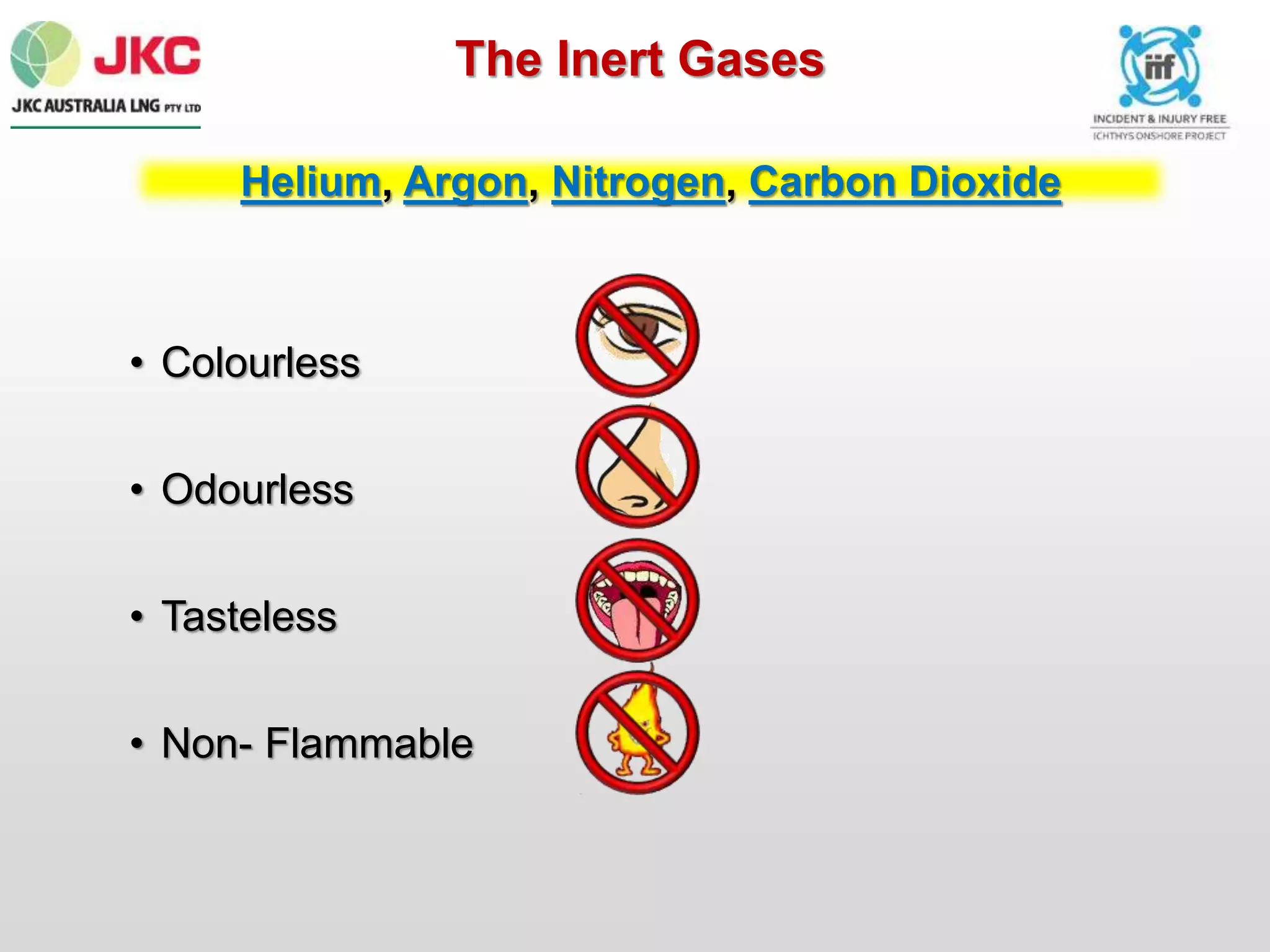 Inert gas safety presentation rev1 | PPTX
