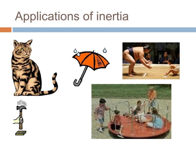 Inertia | PPT