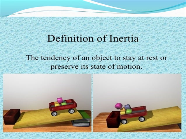 Inertia | PPT