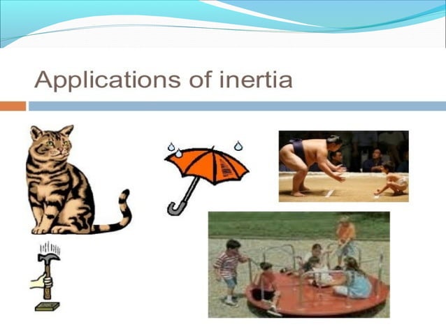 Inertia | PPT