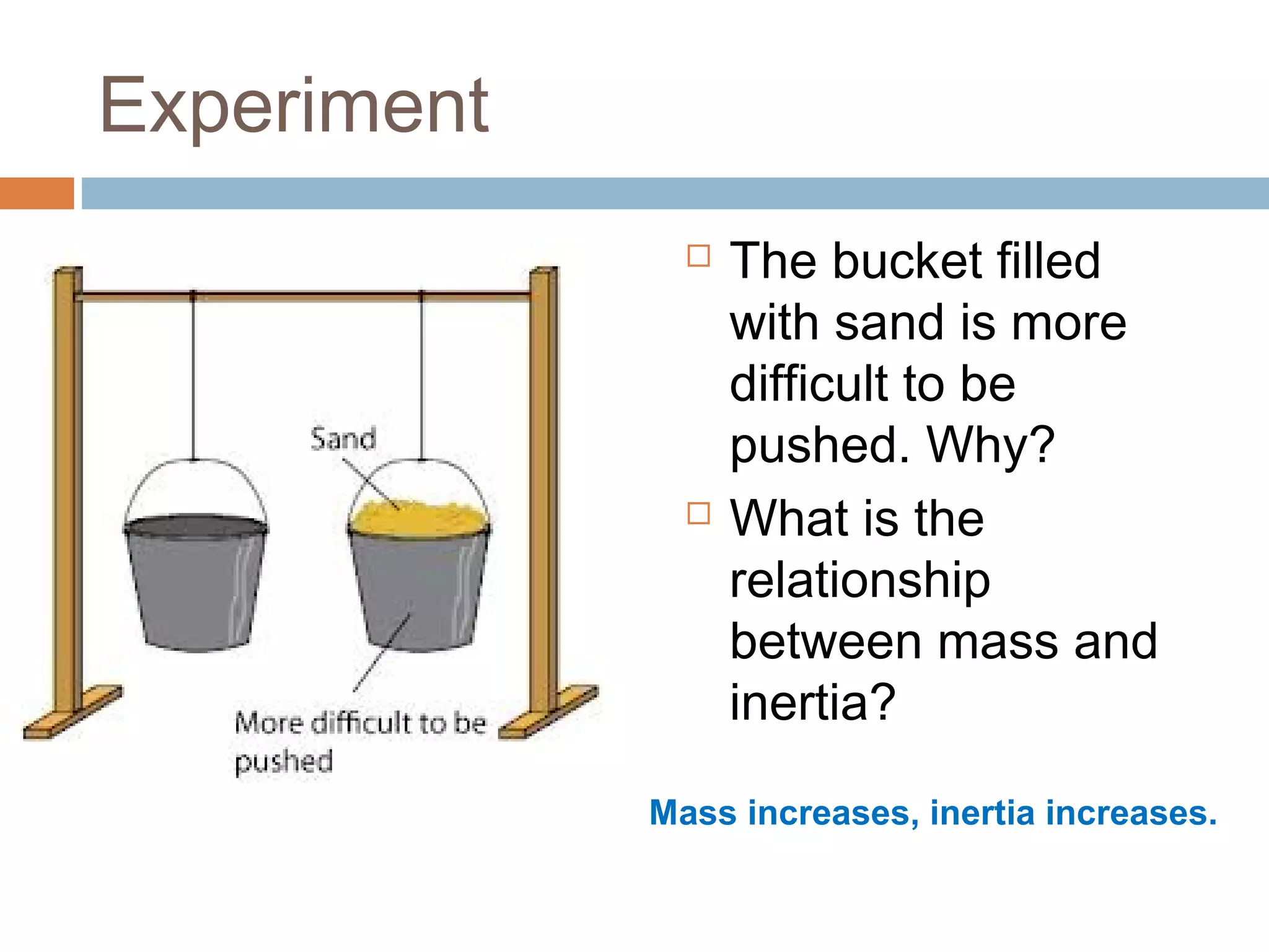 Inertia | PPT