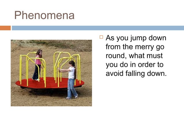 Inertia | PPT | Physics | Science