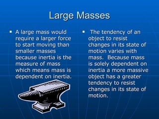 Inertia 4 | PPT
