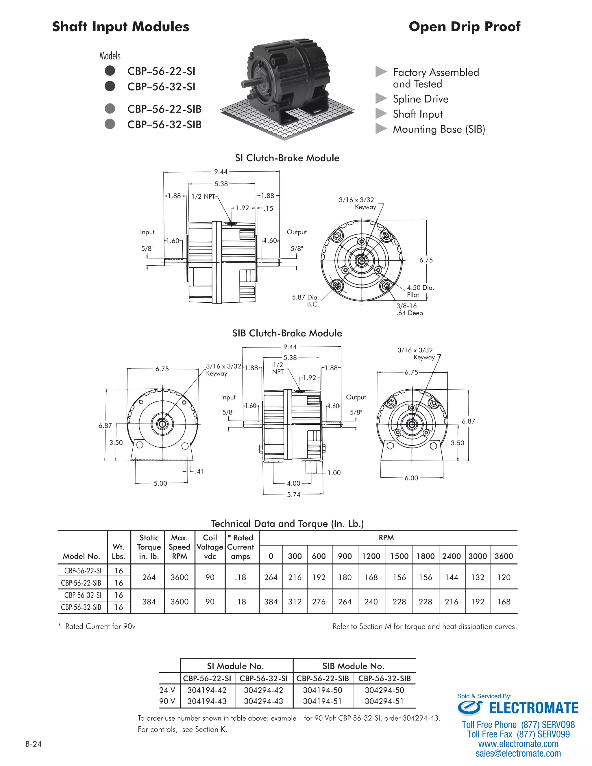 Inertia dynamics cb_modules_catalog | PDF | Auto Type | Automotive