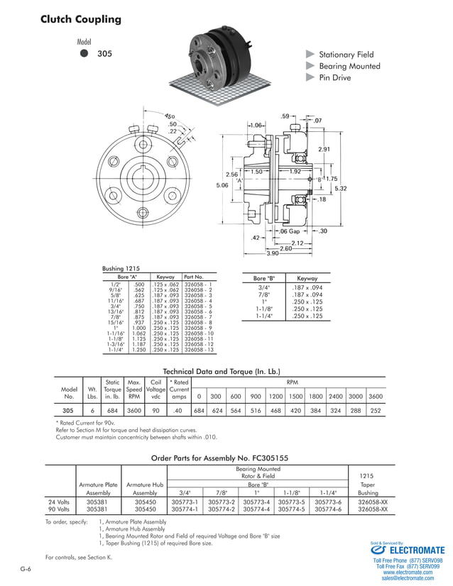 Inertia dynamics clutches_couplings_specsheet | PDF | Physics | Science