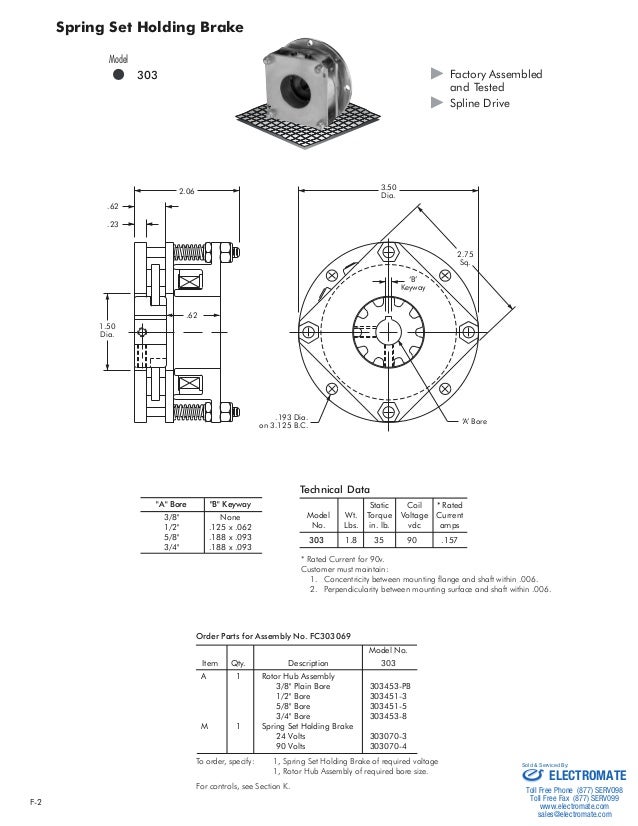 Inertia dynamics ss_holding_brakes_specsheet