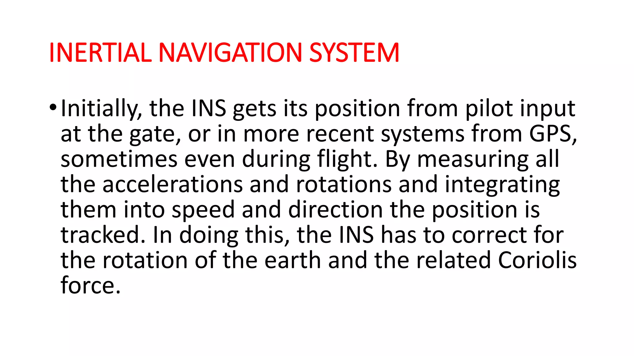 INERTIAL NAVVIGATION SYSTEM.pptx