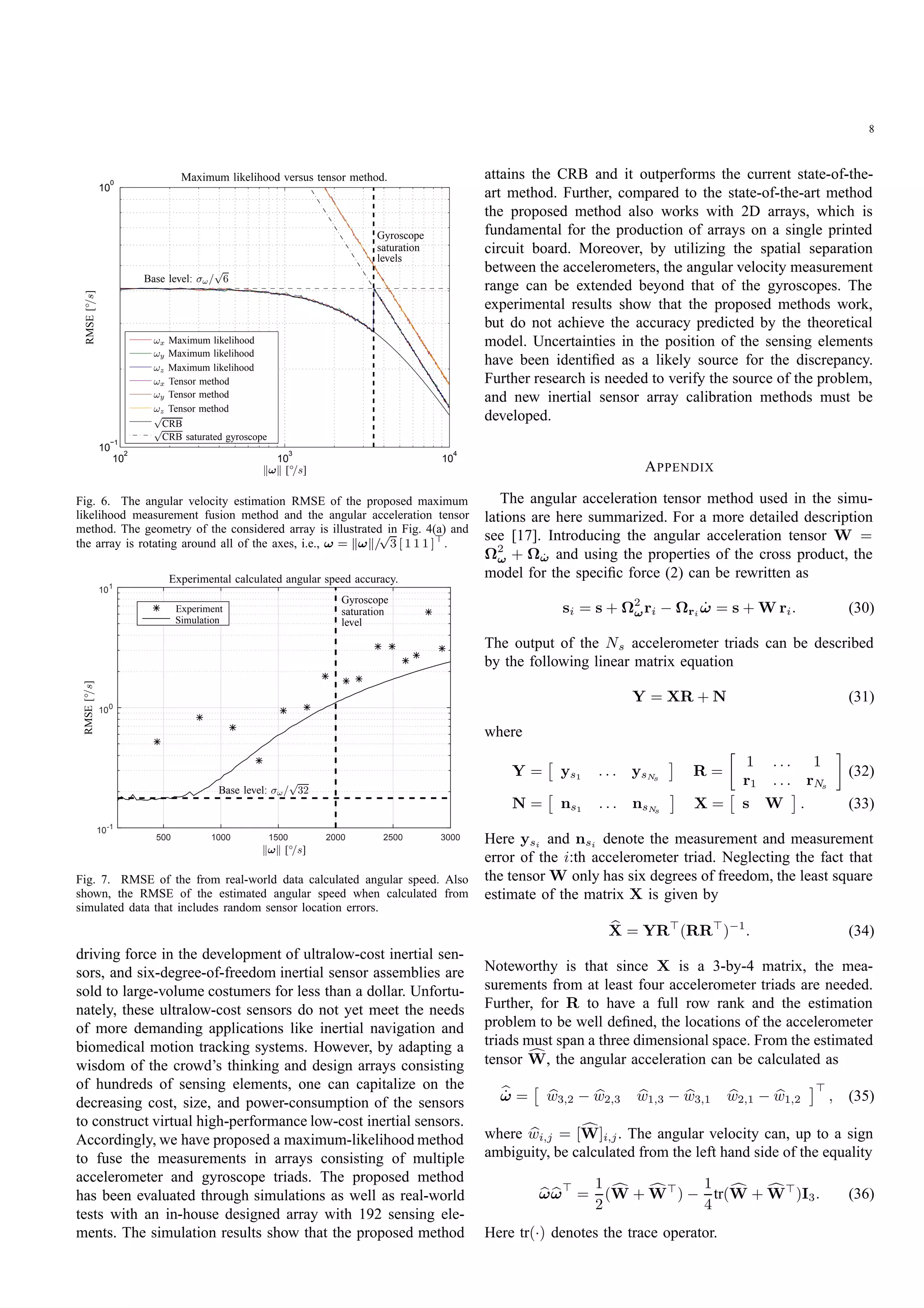 Massive Sensors Array for Precision Sensing | PDF | Internet of Things | Internet