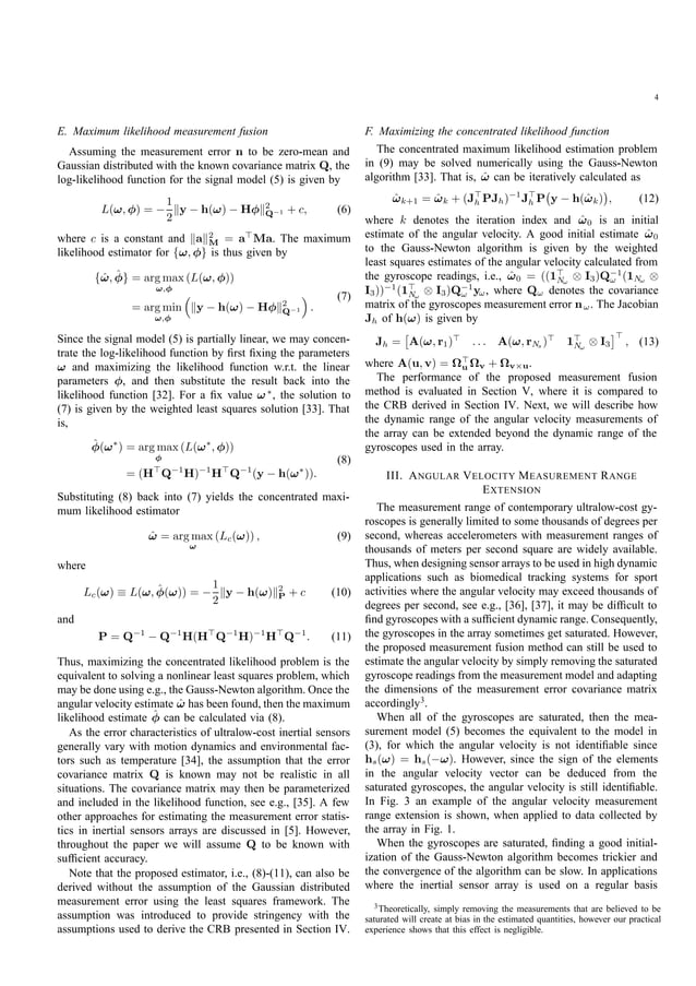 Massive Sensors Array for Precision Sensing | PDF | Internet of Things | Internet