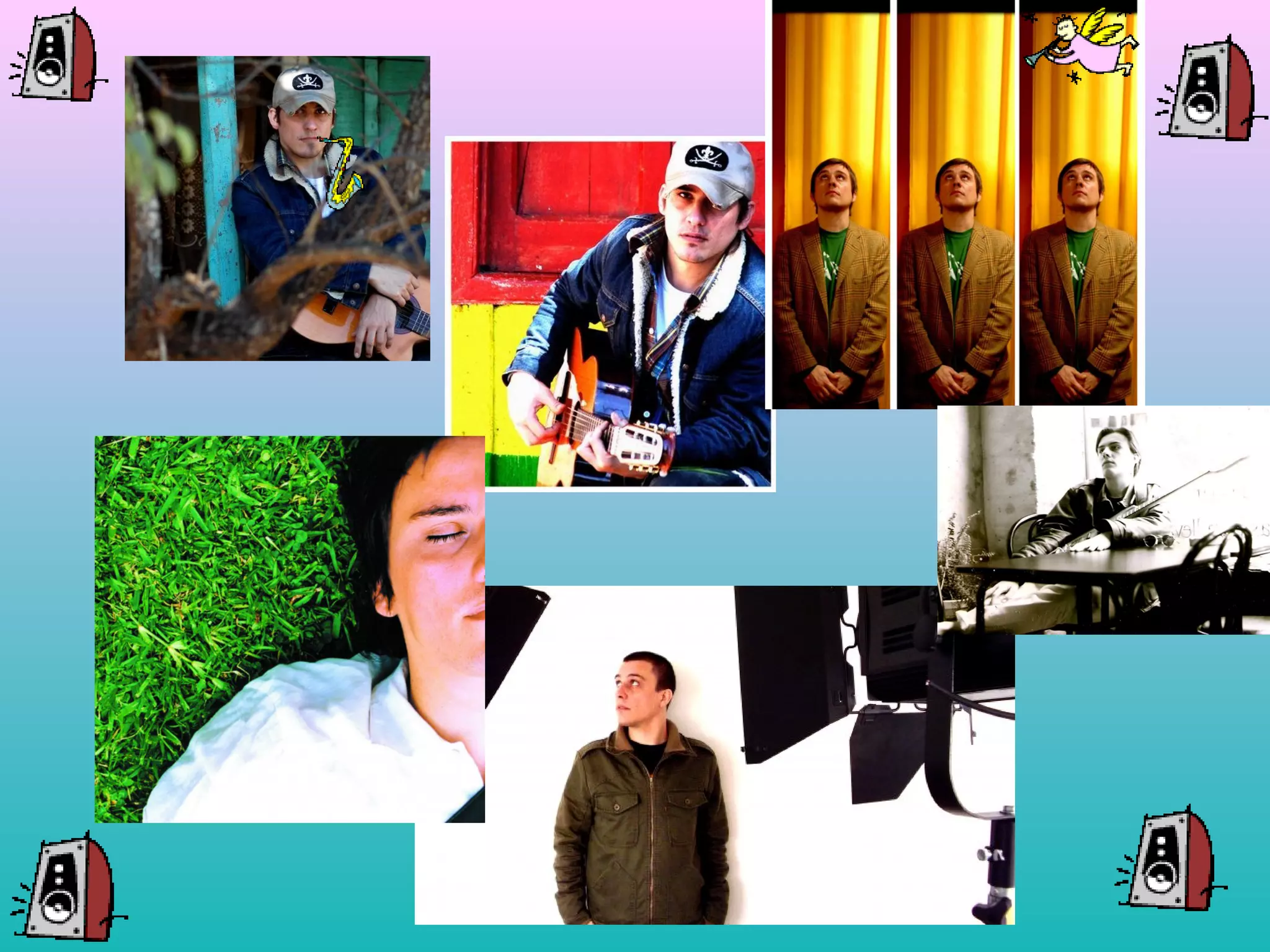 la musica con gerva malagrida. | PPT