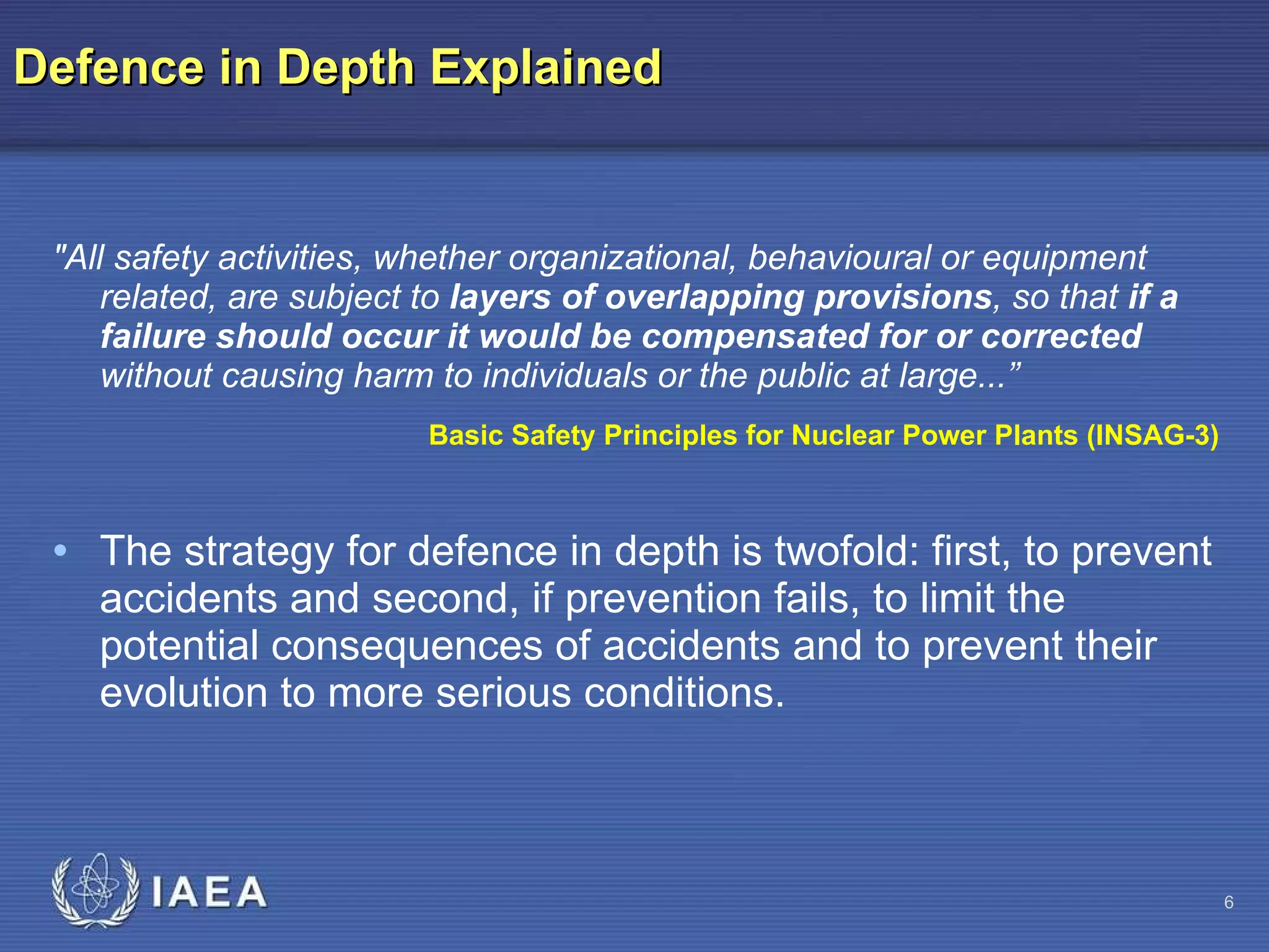 International Nuclear and Radiological Event Scale (INES) - 12 April ...