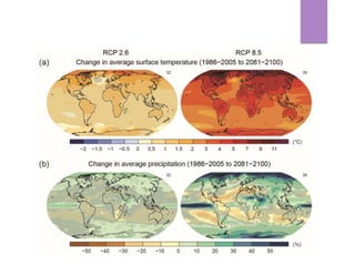 Climate science: The basics | PPT