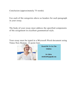 inescapable questions include the following Is there a God If so,.docx