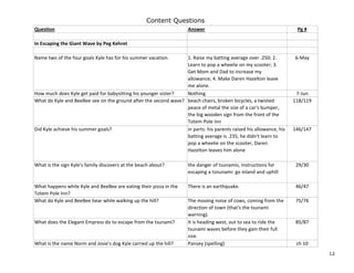 In Escaping the Giant Wave by Peg Kehret Content Questions.pdf