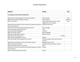 In Escaping the Giant Wave by Peg Kehret Content Questions.pdf