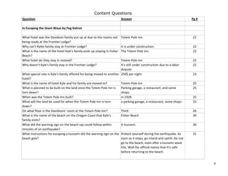 In Escaping the Giant Wave by Peg Kehret Content Questions.pdf