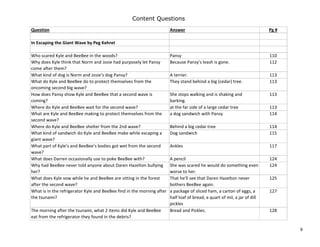 In Escaping the Giant Wave by Peg Kehret Content Questions.pdf