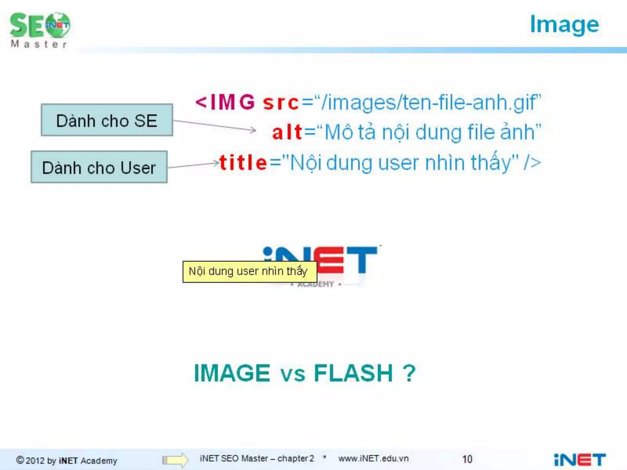 Khoa hoc SEO Master - day 2 | PDF
