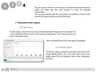Integrando SugarCRM con Alfresco | PPT