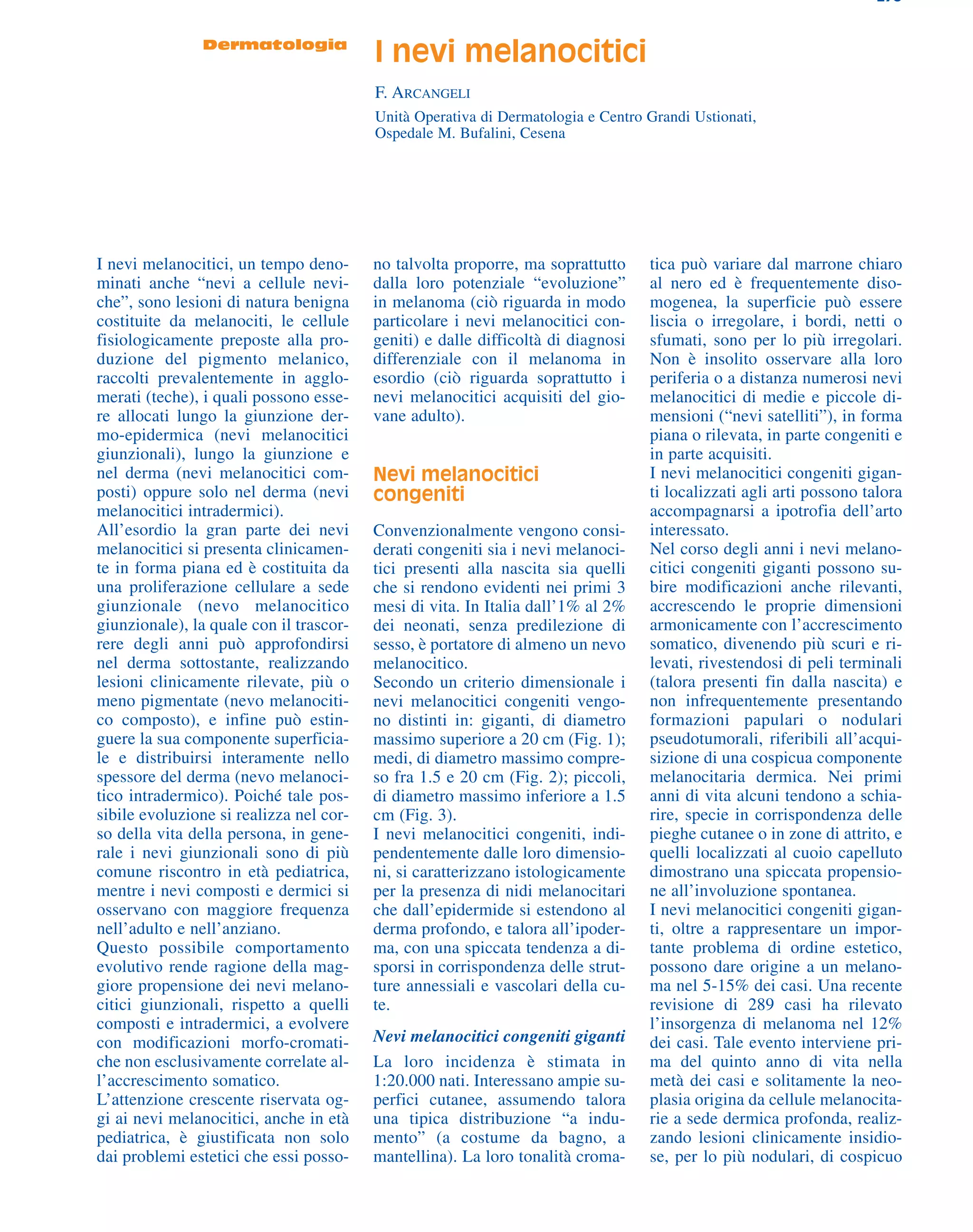 I nevi melanocitici_in_pediatria | PDF