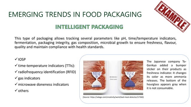 Packaging design & innovation in foods and beverages | PDF | Chemistry ...
