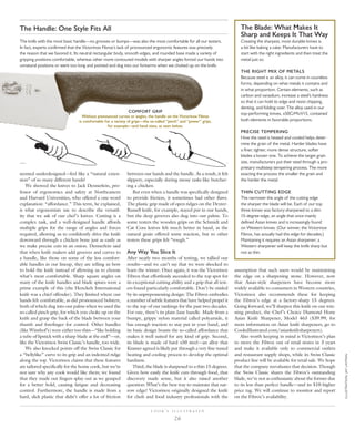 What Makes a Great Cheap Knife? | PDF