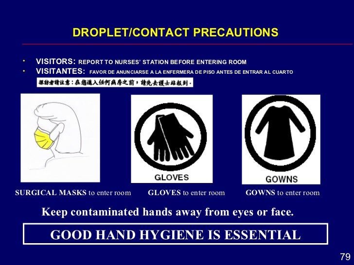 Infection Control and Antibiotic Stewardship