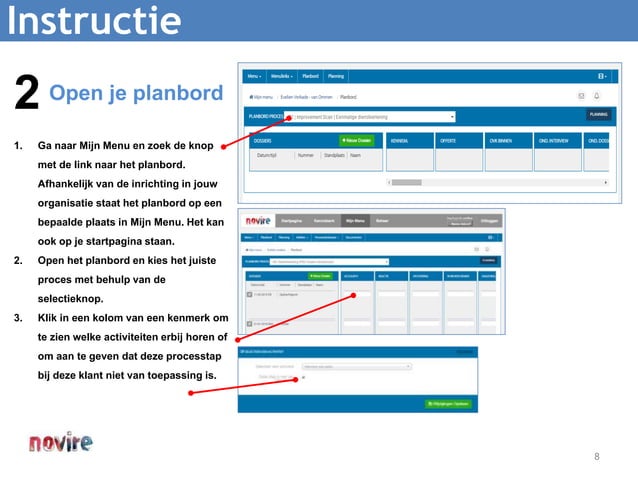 Instructie Qsuite | Hoe plan ik activiteiten via het planbord? | PPTX | Computing | Technology ...