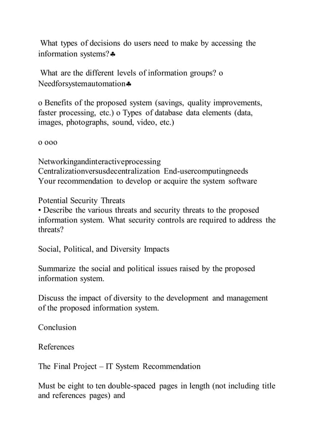 Inf 220 Education Specialist -snaptutorial.com