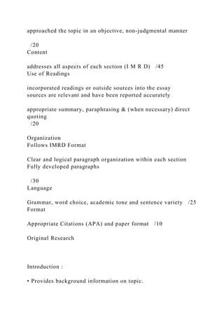 INF220 Grading Rubric Assignment Network Design Instruct.docx