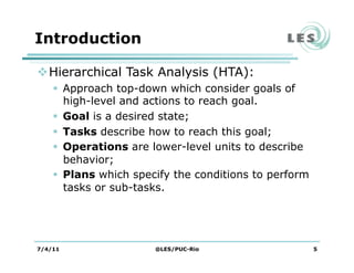 Inf2709 final presentationelizabethmonsalve | PDF | Technology & Computing